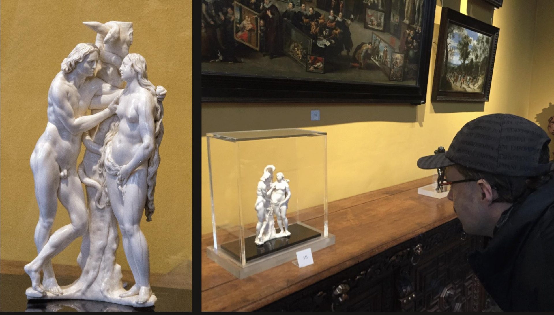 Meet The Master Thief Who Stole $2 Billion Worth Of Art – The Money Times