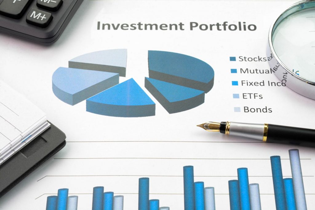 Best Portfolio Allocation Strategies For 2023 – The Money Times