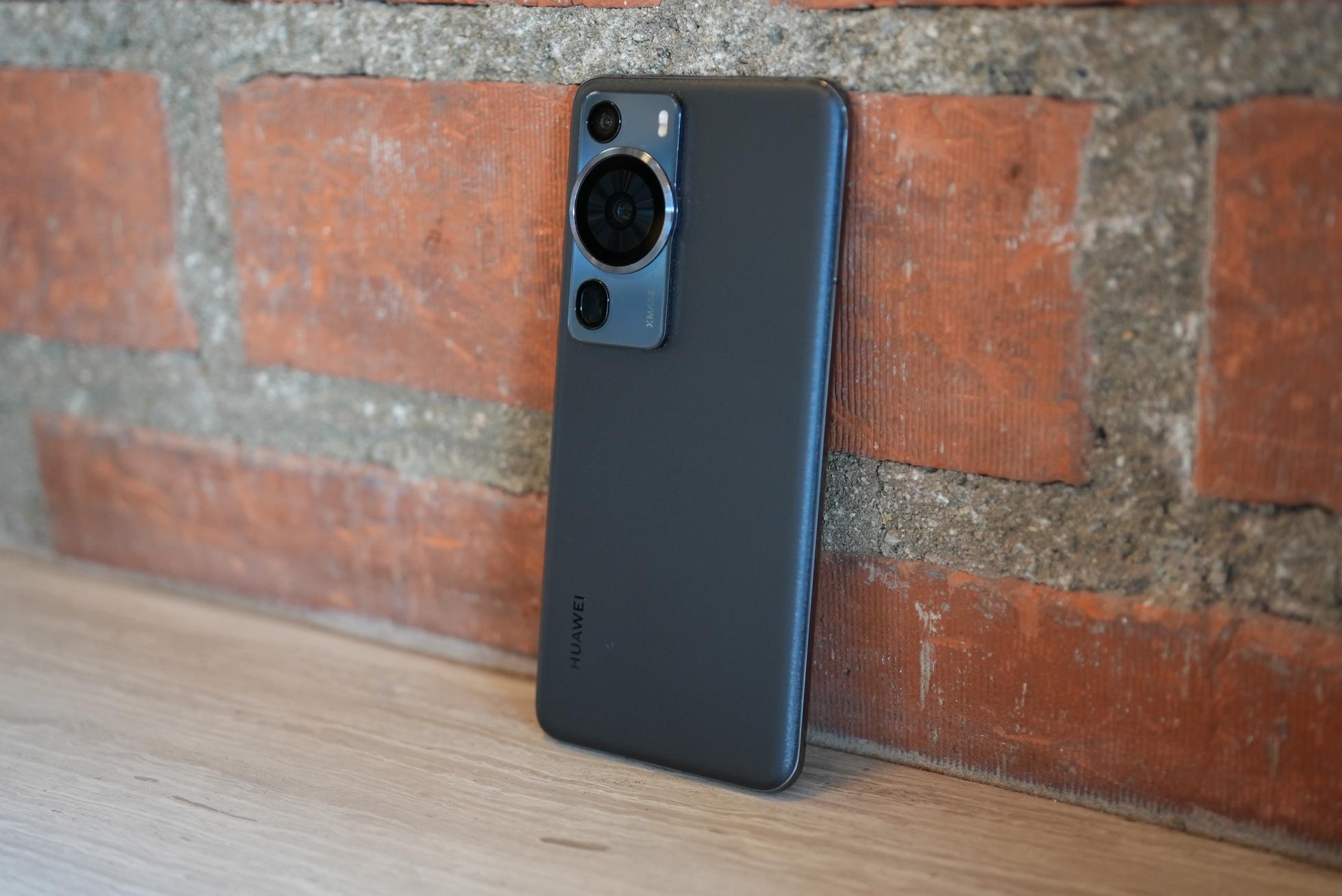 Huawei P60 Pro Review: Epic Telemacro Camera – The Money Times