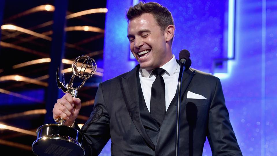 Billy Miller—Soap Opera Star—Dies At 43: Here Are The Biggest Celebrity ...