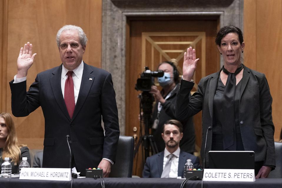 Bureau Of Prisons’ Challenges With First Step Act Release Dates – The ...