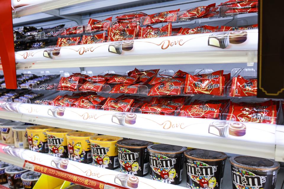 Mars Unveils Net Zero Roadmap: A Pioneering Path To Sustainability And ...