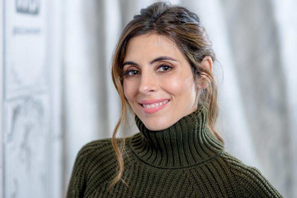 ‘the Sopranos Jamie Lynn Sigler Opens Up About Multiple Sclerosis