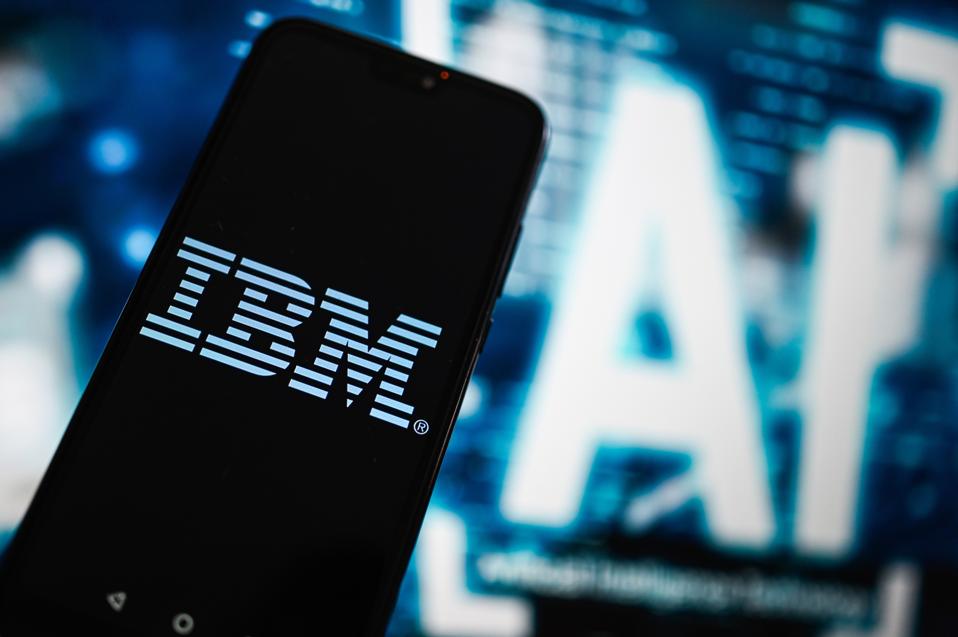 IBM’s New Storage Scale System 6000, Built For AI – The Money Times
