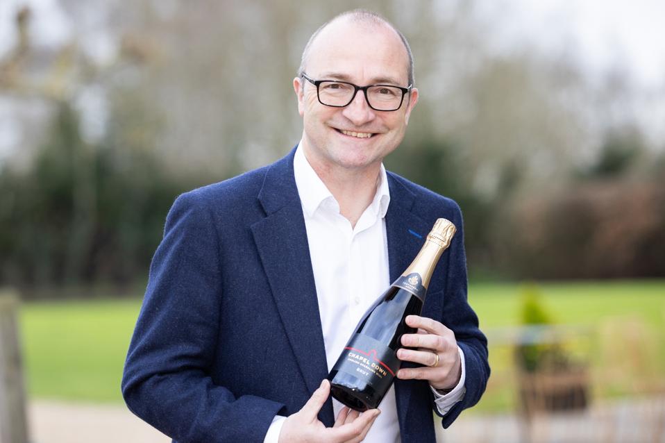 English Winemaker Chapel Down Doubles Down On Travel Retail Following AIM Listing – The Money Times