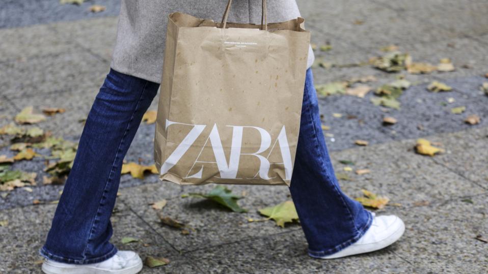 Zara ‘Regrets Misunderstanding’ Over Controversial Ad Campaign Accused ...