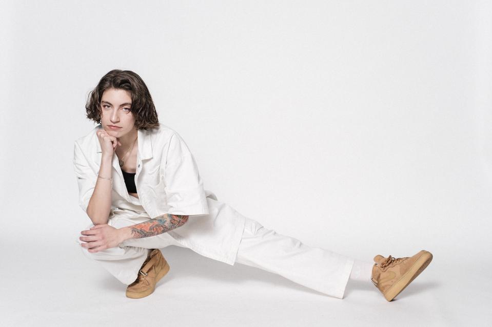 Sara Socas, Spanish Rap Icon, Talks Cannabis, LGBTQ+ Identity And The ...