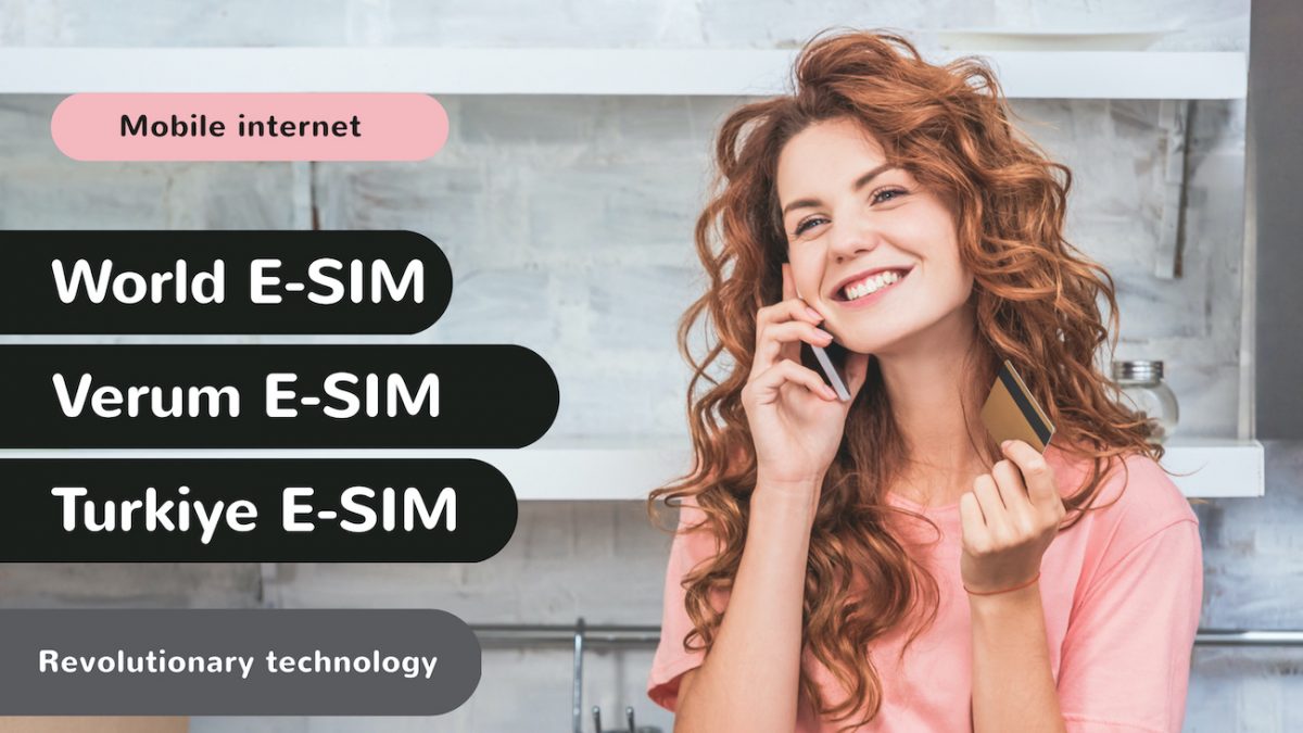 eSIM Revolution: Unleashing the Power of Connectivity – The Money Times