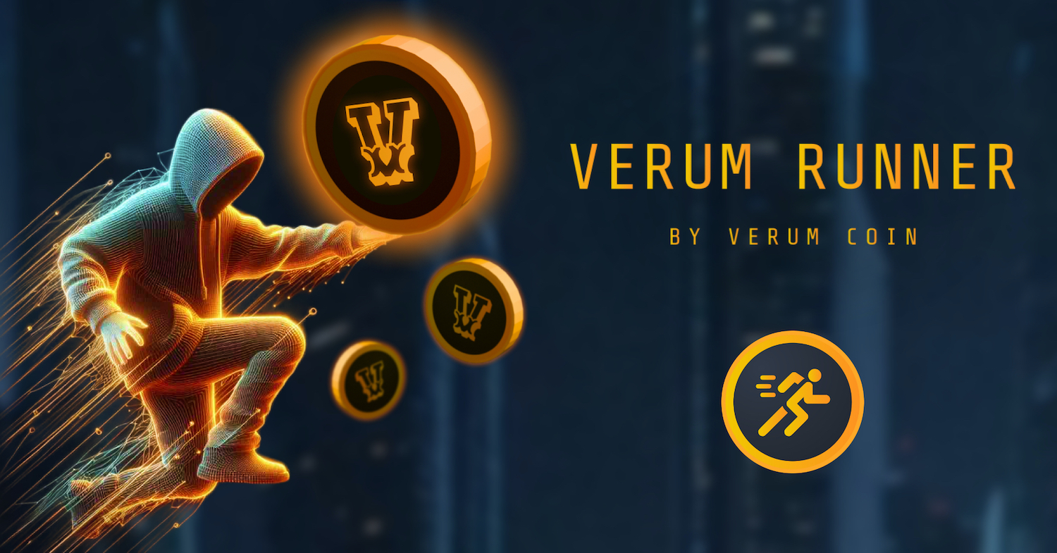 Unveiling the Thrilling World of Verum Runner: A Game-Changer in the ...