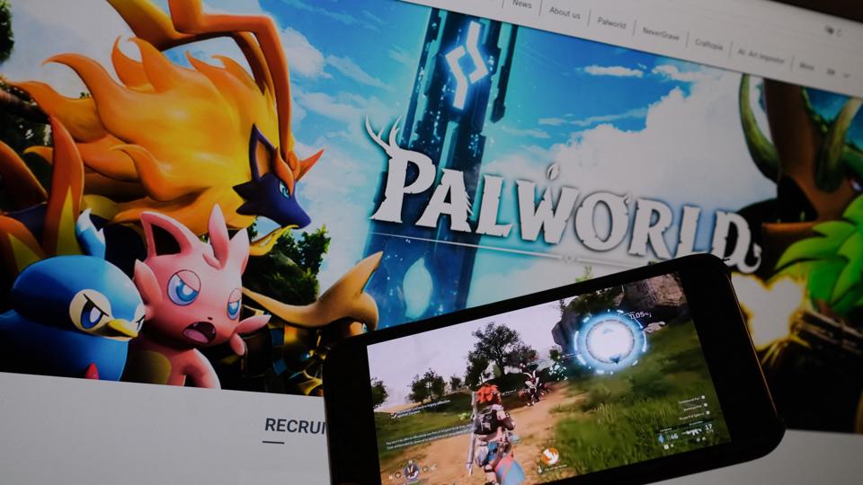Pokemon Is ‘Investigating’ Palworld For Potential IP Infringement—Here ...