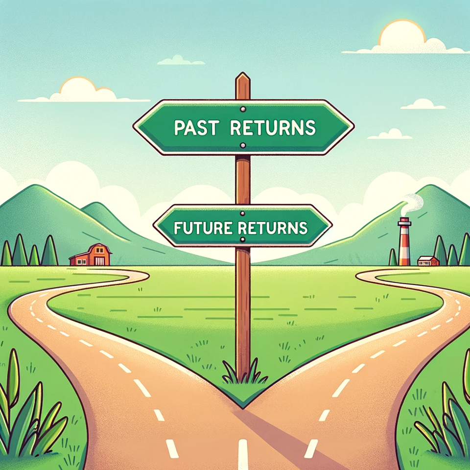 Understanding ‘Alpha Decay’: Past Returns And Future Predictability ...