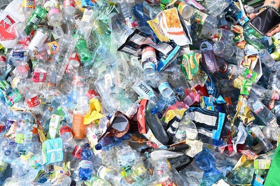 Making The ‘Planet Vs Plastics’ Fight Real – The Money Times