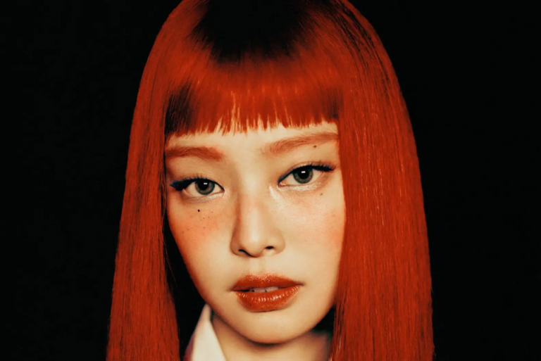 ‘The Ruby Experience’ Spotlights Jennie’s Arena-Ready Solo Show – The ...