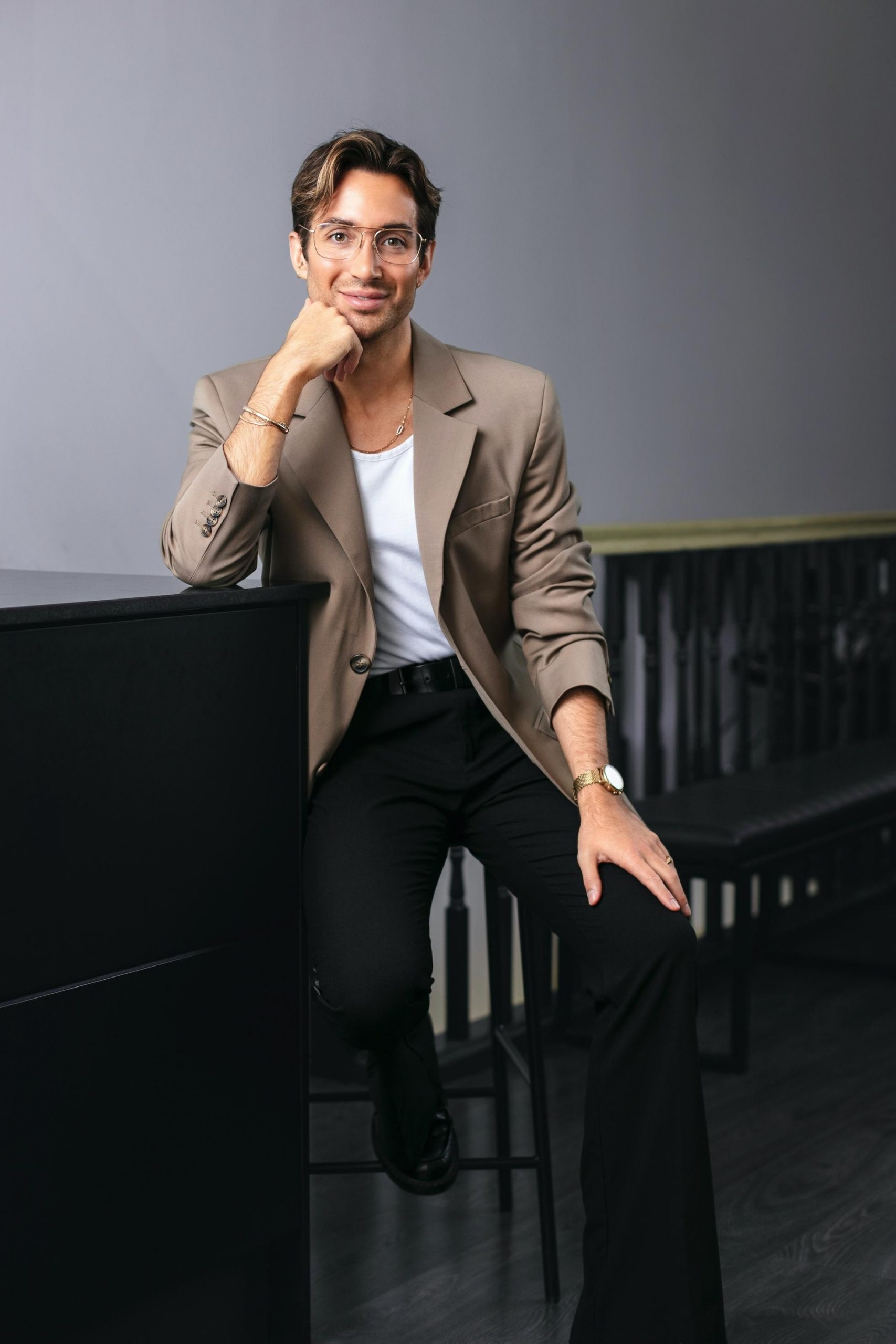 Meet London’s Wellness Gurus For A 360 Approach To Beauty And Health ...