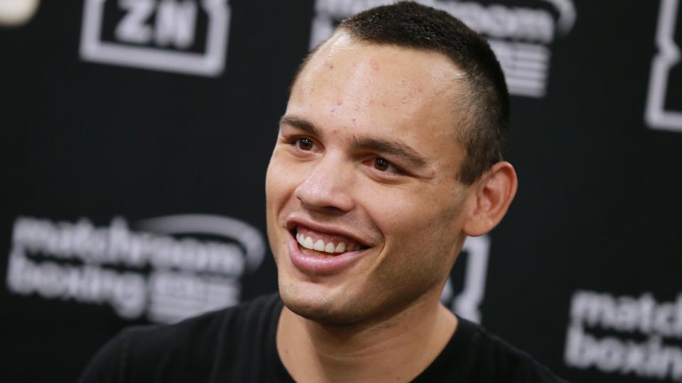 Julio Cesar Chavez Turned Down Huge Name To Take Jake Paul Fight – The ...