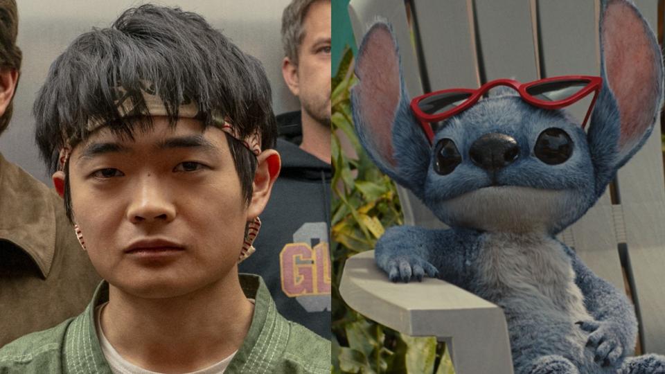 Box Office: ‘Karate Kid: Legends’ Is No Match For ‘Lilo & Stitch’ – The ...