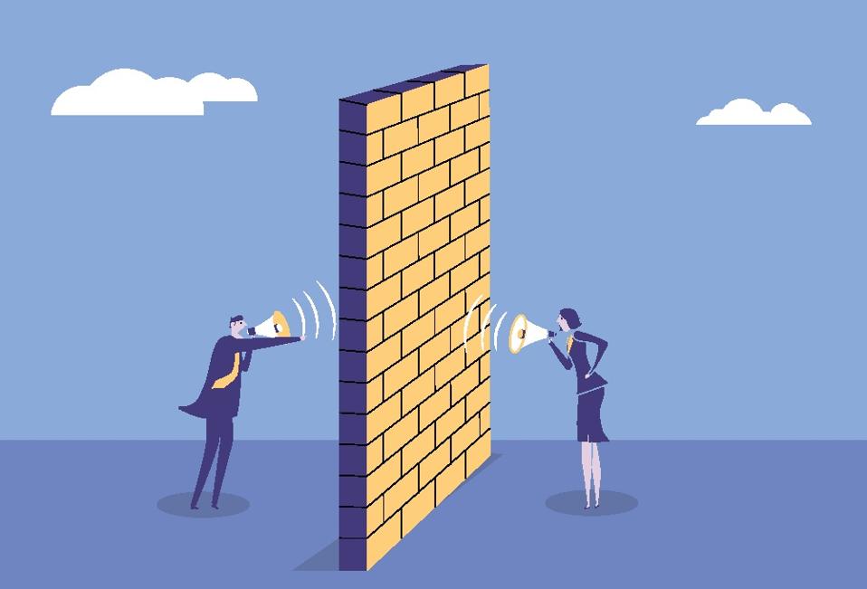 Stop The Turf Wars To Win With Cross-Silo Collaboration – The Money Times