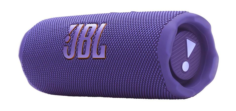 JBL Begins Shipping New Flip 7 And Charge 6 Bluetooth Speaker Updates ...