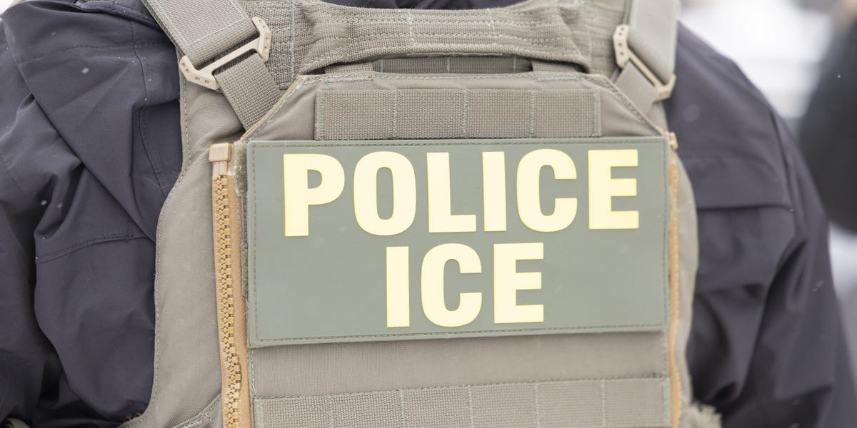America’s largest labor movement says ICE is a danger to ‘innocent ...